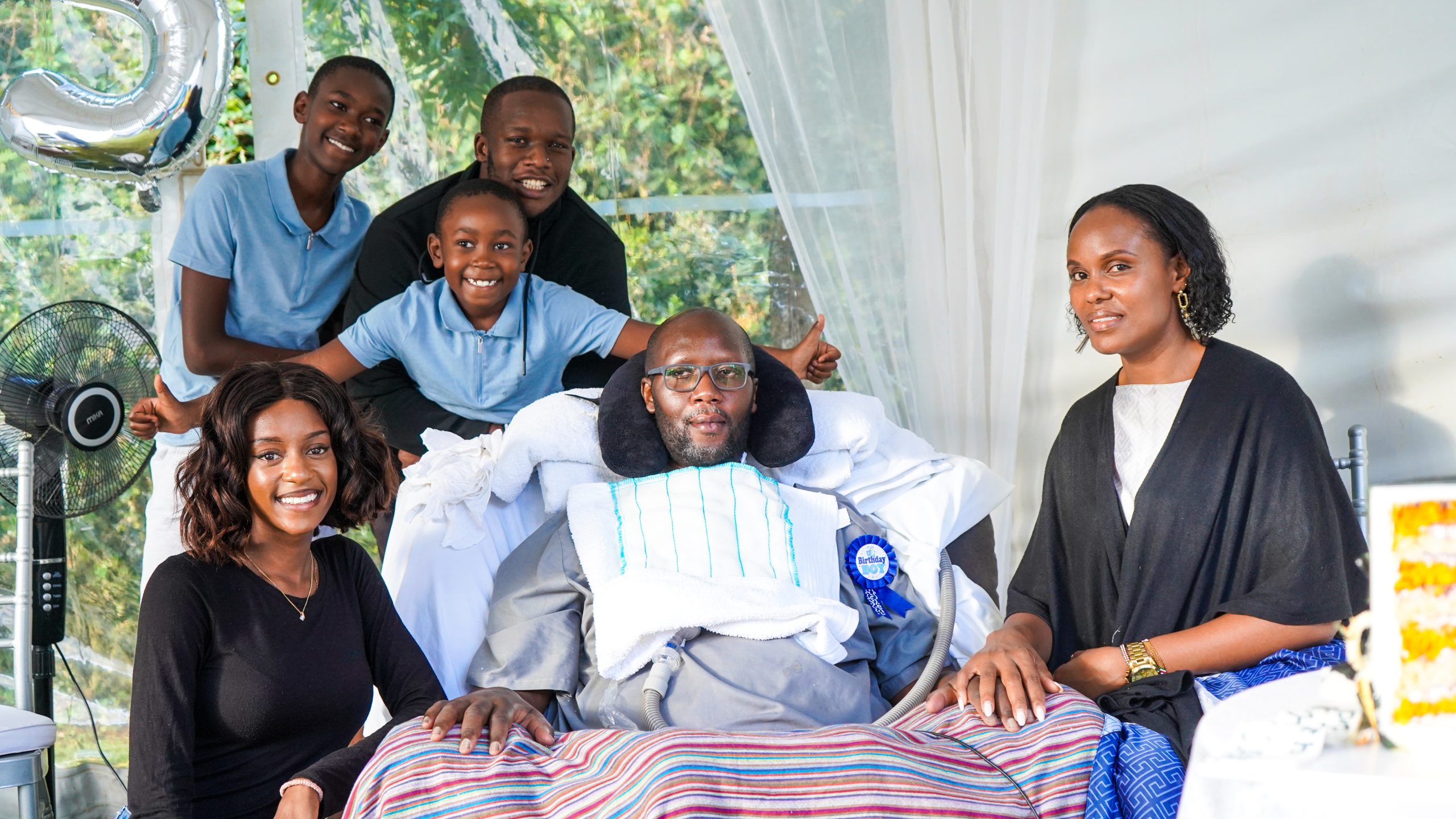 Captain Isaac Trust Fund – Welcome to Captain Isaac Trust Fund